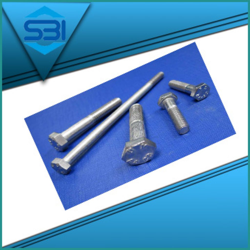 A4-80 Bolts Manufacturer, Exporter in India